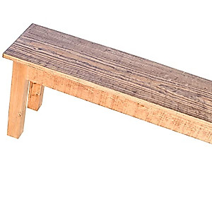 Lancaster Harvest Bench