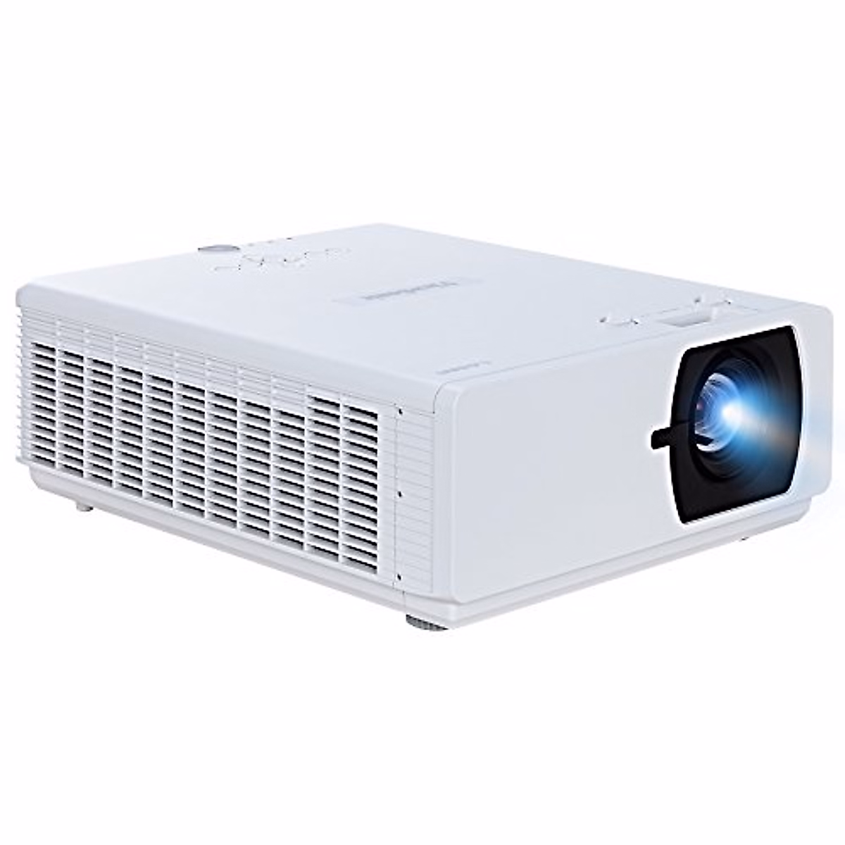 ViewSonic LS800HD 5000 Lumens 1080p HDMI Networkable Laser Projector for Home and Office