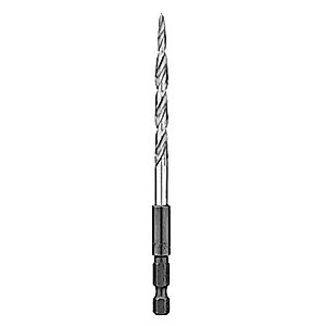 DEWALT DW2540 #12 Countersink 7/32-Inch Replacement Drill Bit Only