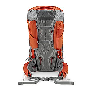 Rab Aeon Ultra 28 Lightweight Hydration Pack for Hiking and Trail Running - Firecracker - 28 Liter