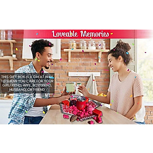 SquareDuck Exploding Heart box love box Surprise Gift box unique Mothers Day gift exploding box creative explosion box surprise cake explosion box explosion box