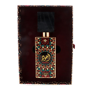 Ajwad Perfum Edp by Lattaf-a 60ml New Edition.