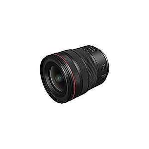 Canon RF14-35mm F4 L is USM Lens
