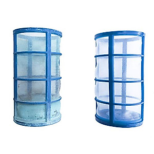 Copper Anode, Basket, and Coil Cleaner - Easy to Use, Prolongs The Electrode (8oz) - Cleans Your Solar Pool Ionizer's Basket and Electrode, All at Once - Sun Shock Soak and Rinse