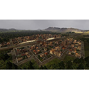 Railway Empire: Complete Collection - PlayStation 4