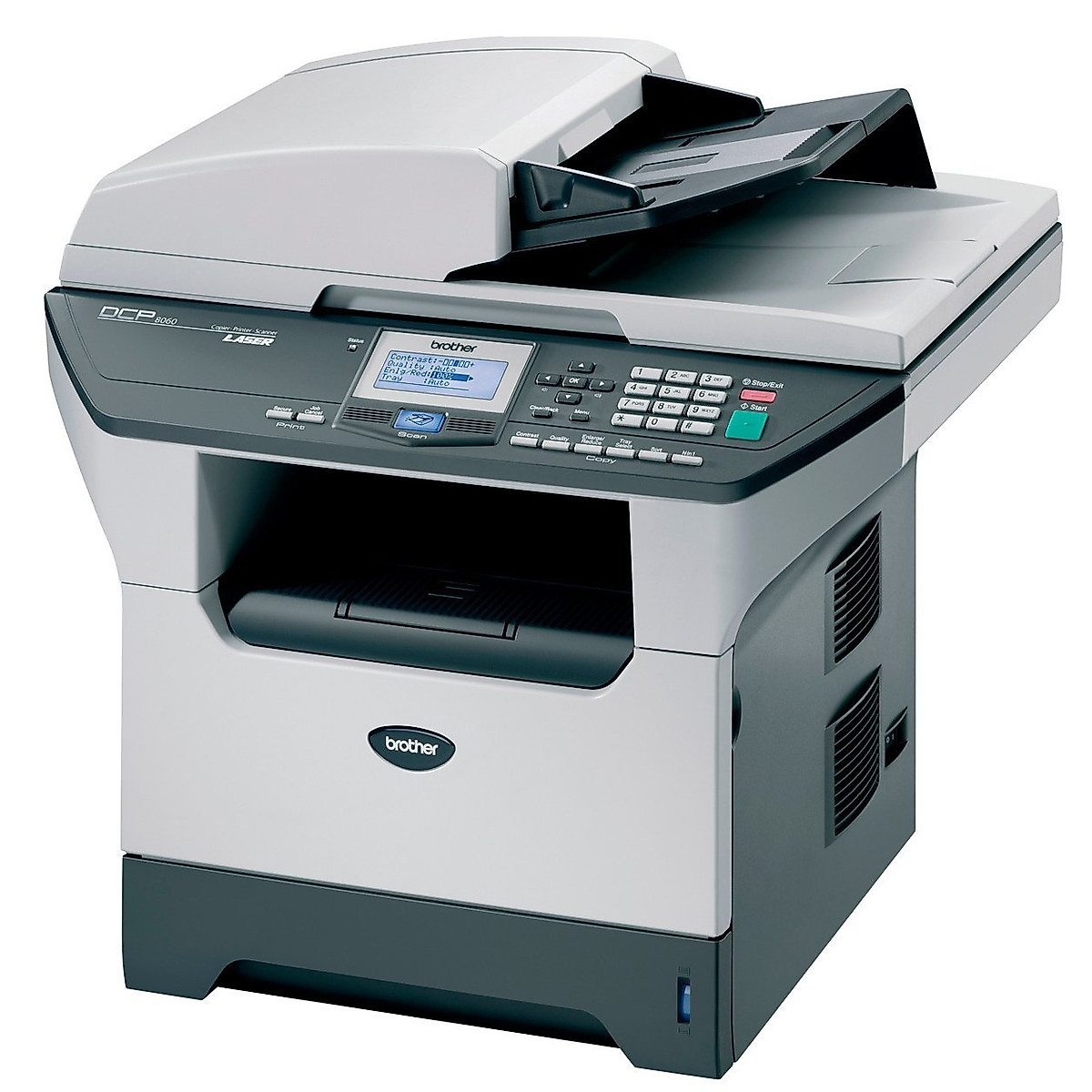 Brother DCP-8060 Digital Print, Copy, Scan