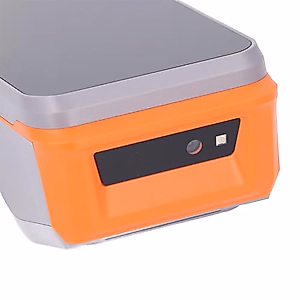 SUNFECILI POS Receipt Printer 6.2in Touchscreen BT NFC Handheld Thermal Printer Portable Receipt Printer for Restaurants Retail Stores