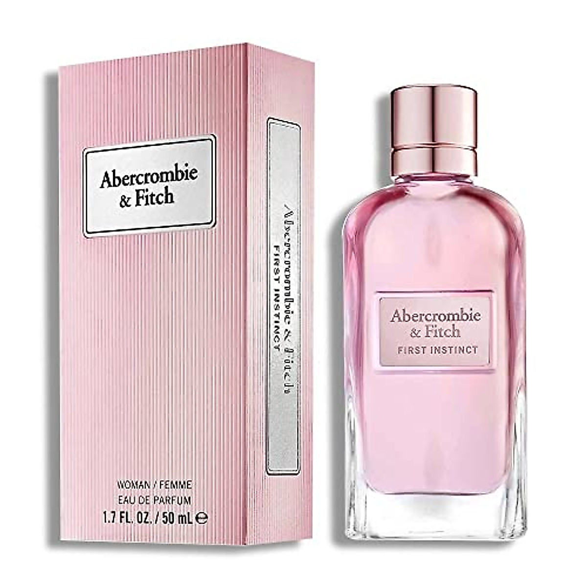 Abercrombie First Instinct/Abercrombie Edp Spray 1.7 Oz (50 Ml) (W)