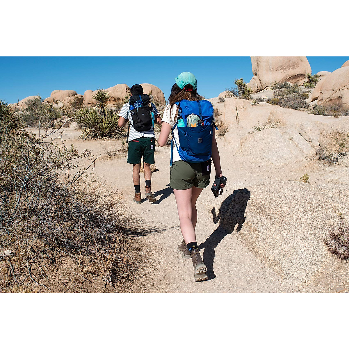 Alite Designs Arcata Backpack, Tunitas Blue