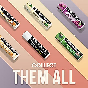 ChapStick Classic Original Lip Balm Tubes, Lip Care - 0.15 Oz (Pack of 3)