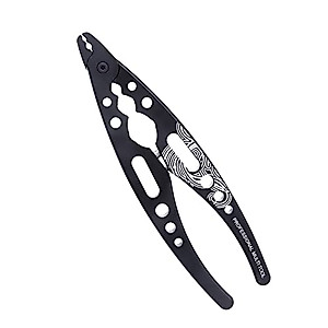 CrazyHobby Metal Shock Absorber Pliers Rod Ball Clamp Multi-Function RC Tool for RC Model 1/8 1/10 RC Car Crawler Truck Off Road Buggy Touring Drift