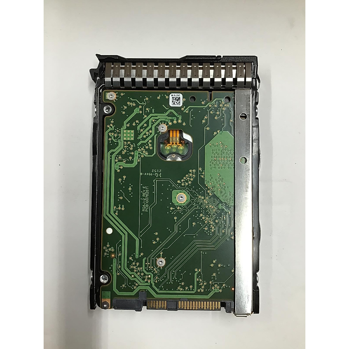 765466-B21 HP G8 G9 2-TB 12G 7.2K 2.5 SAS 512e