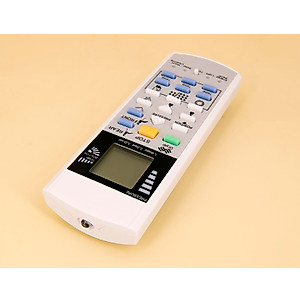 Replacement Remote Control for TOTO THU9489 Toilets and Bidets,Washlet S350E