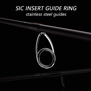 Essence Reel and CR7 Rod