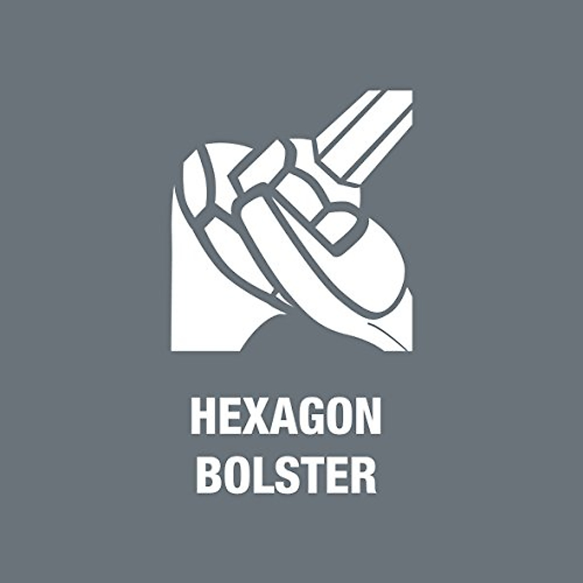 Wera 05007680001 Kraftform Plus 334 SK/6 Screwdriver Set and Rack, Lasertip, 6-Piece