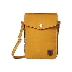 Fjällräven Greenland Pocket Foilage Green One Size