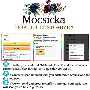 Mocsicka Talk Thirty to Me Birthday Backdrop for Her Rose Gold Happy 30th Birthday Party Decoration for Women Glitter Lips Rose Gold and Black Photography Background (7x5ft (82x60 inch))