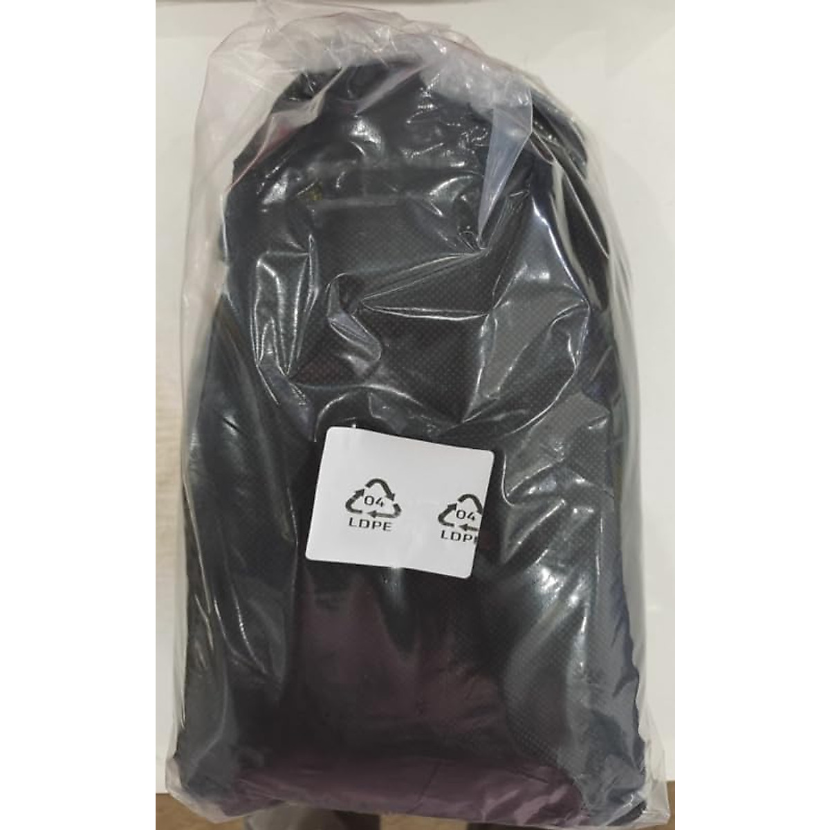 Leathario Leather Sling Bag for Men Chest Crossbody Shoulder Small Daypack Multipurpose Casual Travel