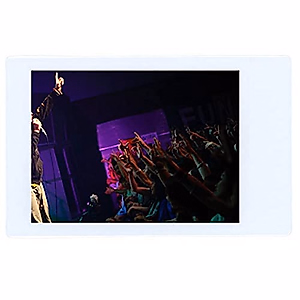 Fujifilm Instax Mini Instant Film, 10 Sheets×5 Pack(Total 50 Shoots)