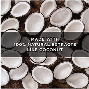 St. Ives Soft and Silky Body Wash, Coconut and Orchid 13.5 oz (Pack of 2)