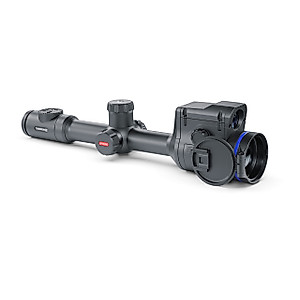 Pulsar Thermion 2 LRF XP50 Pro Thermal Riflescope with Laser Range Finder