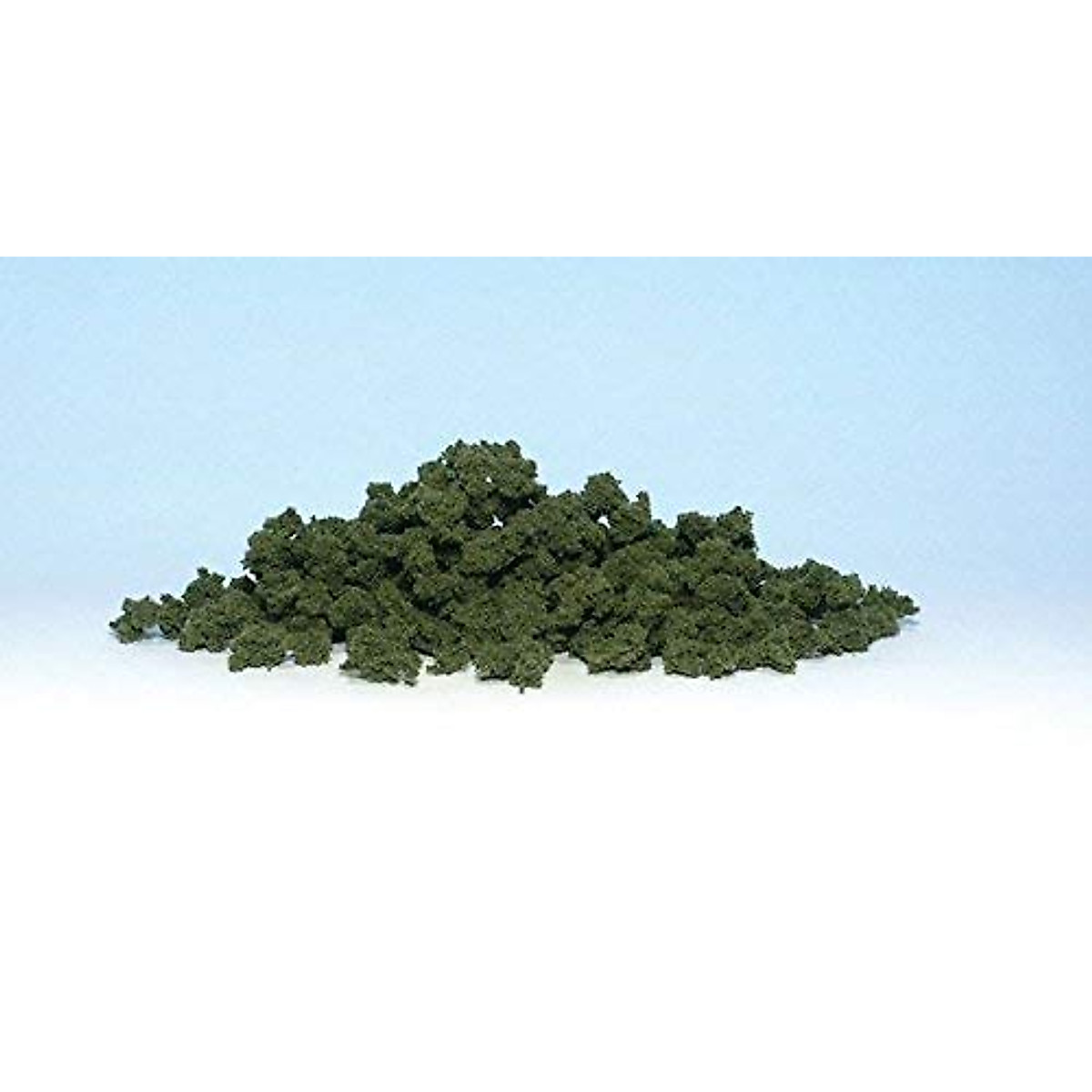 Woodland Scenics Bushes 18 to 25.2 Cubic Inches-Medium Green