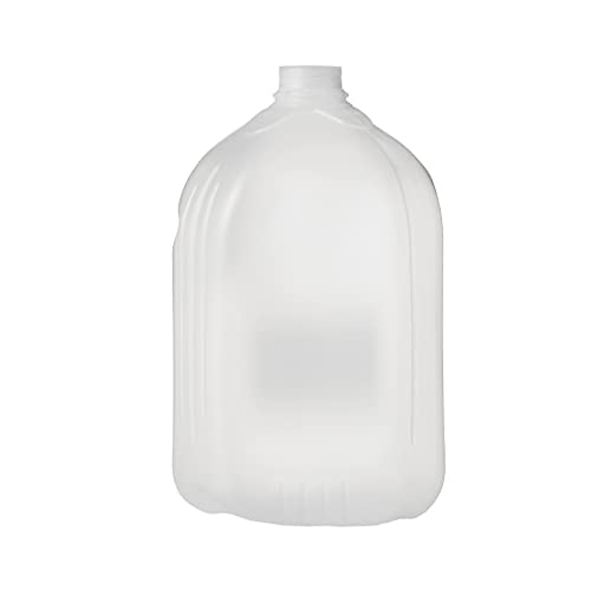 Amazon Brand, Happy Belly Purified Water, 128 Oz (Packaging May Vary)