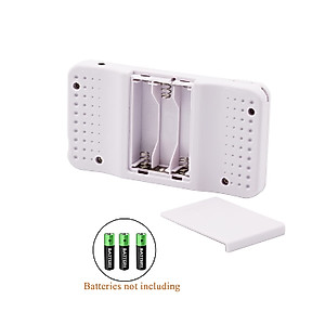 E-MODS GAMING Handheld Games for Kids Adults 2.5" LCD Portable Retro Games Console Built in 162 Classic Electronic Video Games Player with TV Output - Travel Games for Birthday Xmas Gift (Blue)