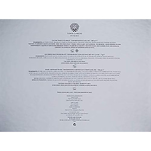 Vince Camuto Homme 3 Piece Gift Set, 3.4 fl. oz.