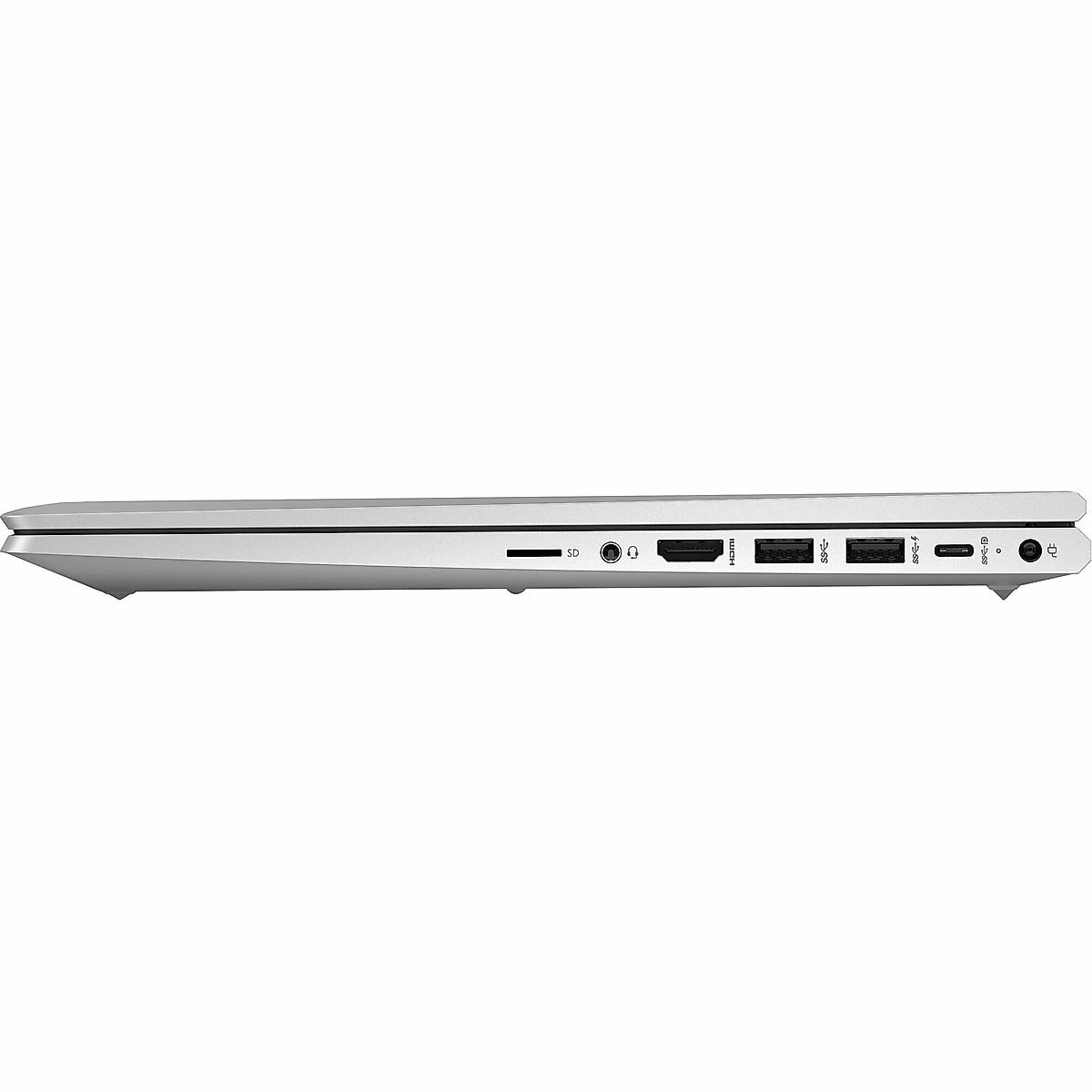 HP Newest ProBook 450 G8 Business Laptop, 15.6" Full HD Screen, 11th Gen Intel Core i5-1135G7 Processor, Iris Xe Graphics, 32GB RAM, 1TB SSD, Backlit Keyboard, Windows 11 Pro, Silver