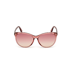 Tom Ford Women's Maxim 59Mm Sunglasses