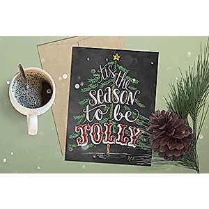 Note Card Cafe A7 7.25 x 5.25 in Blank Brown Kraft Envelopes | 100 Pack | Sealable, Square Flap | Perfect for Invitations, Greeting Cards, Baby Showers, Weddings, Mailing, Crafts | Printable