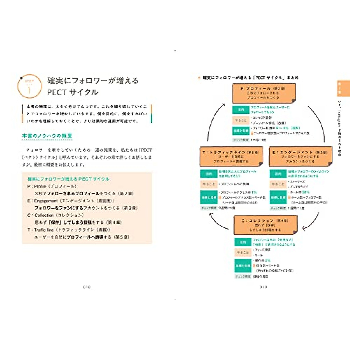 平均4.2カ月で1万フォロワーを実現する　プロ目線のインスタ運用法（Instagramマーケティング)