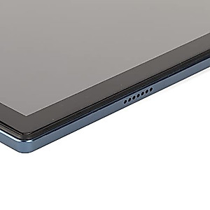 VINGVO 10.1 Inch Tablet HD Tablet 6800mAh Battery Business Blue (US Plug)