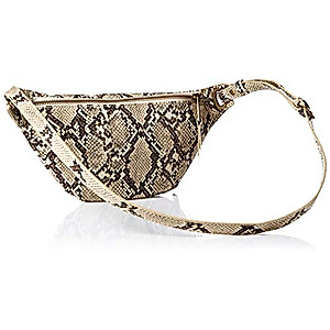 The Drop Women's Preston Belt Bag, Sand