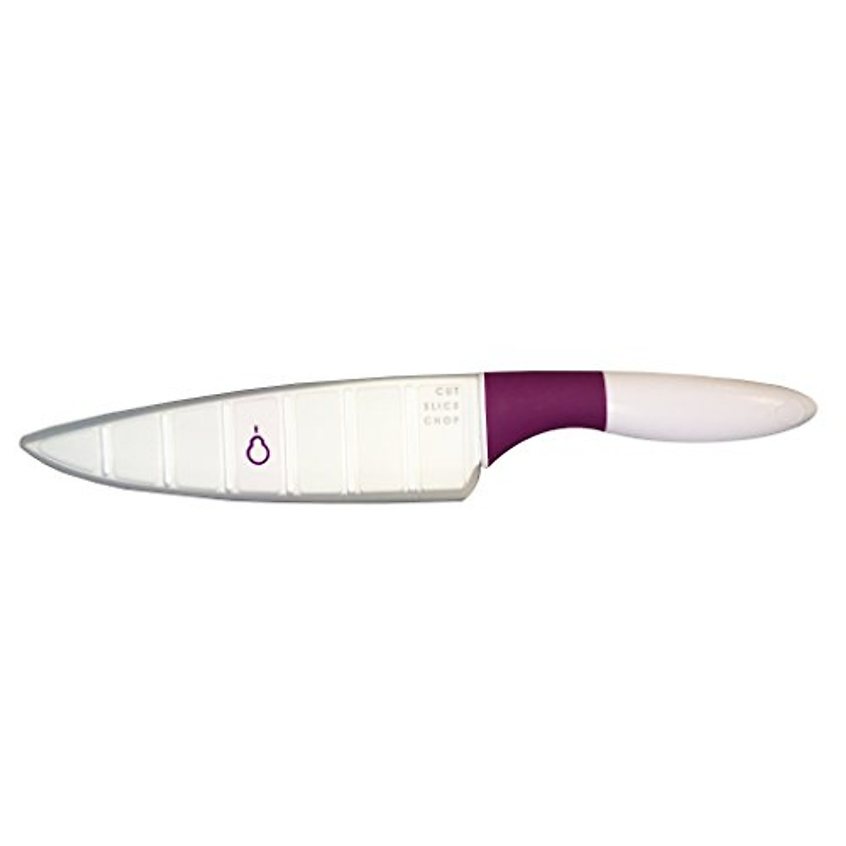 Crisp Stainless Steel Chef Kitchen Knife
