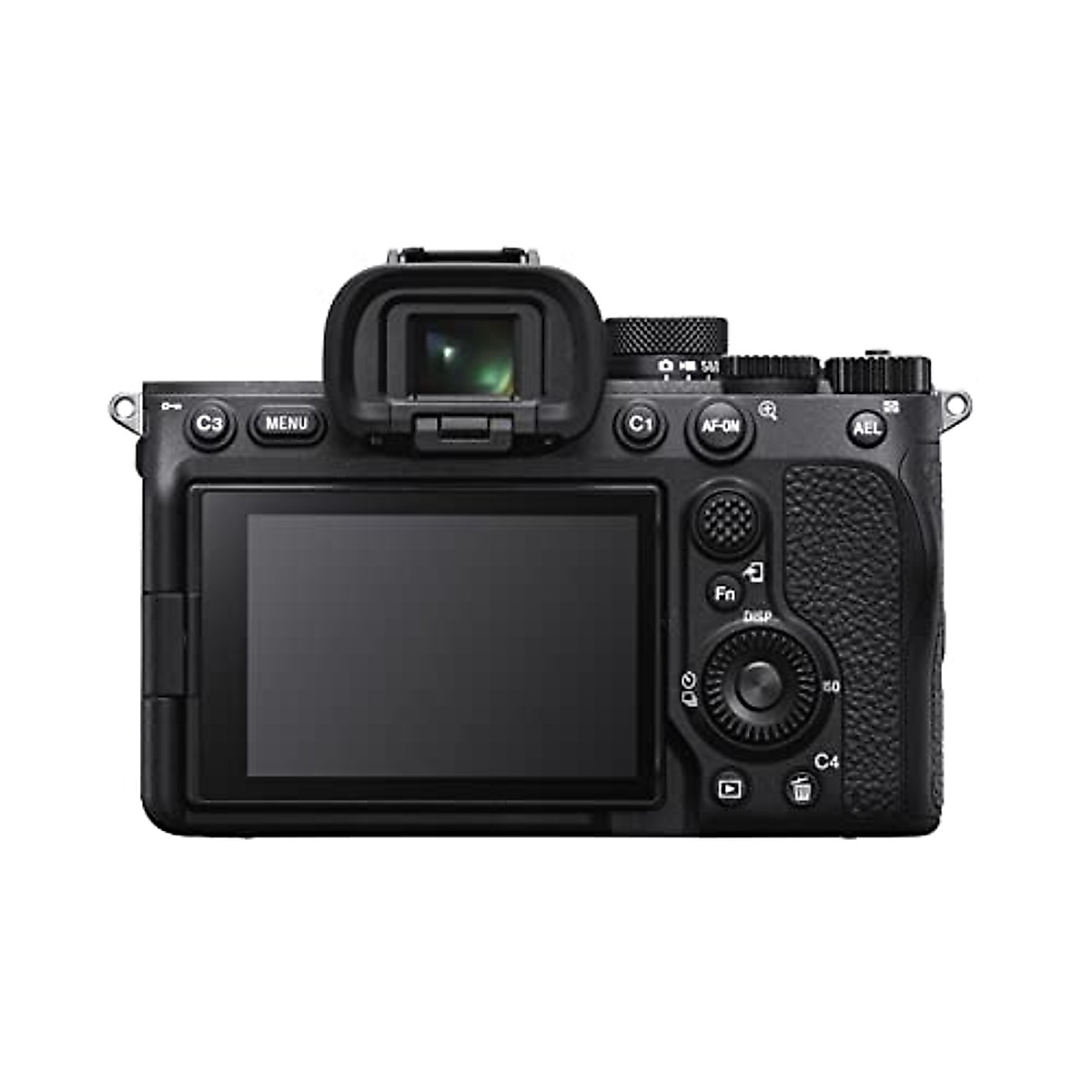 Sony Alpha 7 IV Full-frame Mirrorless Interchangeable Lens Camera with 28-70mm Zoom Lens Kit