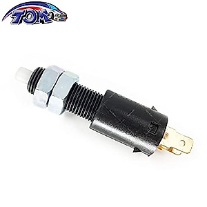 TOM - Brake Light Switch Fits Chevrolet GMC K5 Blazer SLS66