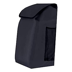 Trolley Bags for Shopping Cart Bags for Shopping Cart Replacement Shopping Hand Cart Replacement Bag Folding Waterproof Oxford Cloth Storage Bag Trolley Bags