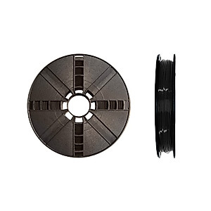 MakerBot MP06572 Large 10-Pack PLA Filament, Spool, 1.75 millimeters Diameter (Pack of 10)