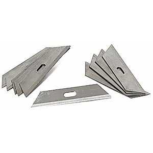 AJC Tools 004-R10 Roofing Hatchet Blades - 10 Blades per Package