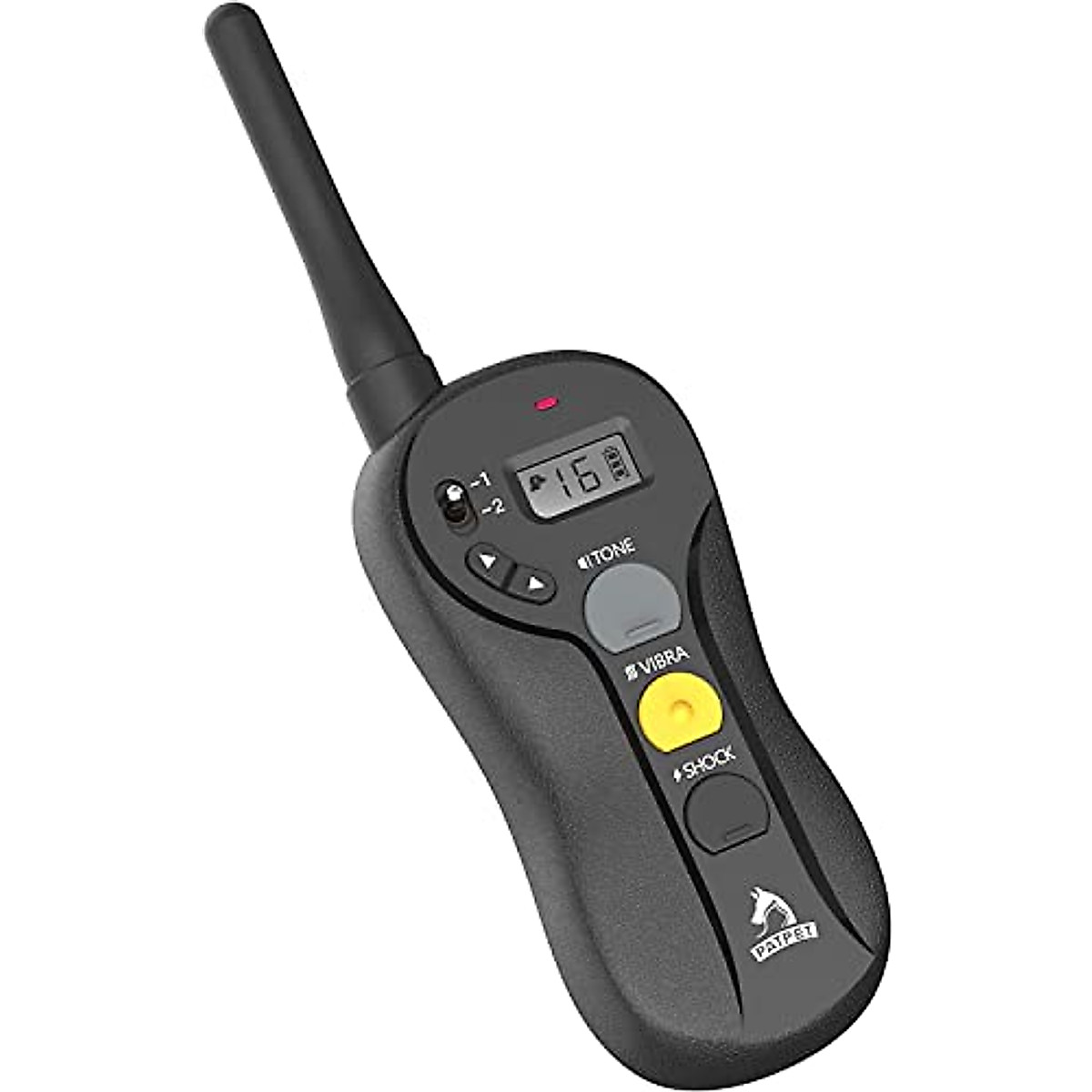 PATPET Remote for Dog Training Collar P Collar 640A