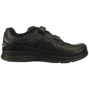 New Balance Men's 577 V1 Hook and Loop Walking Shoe