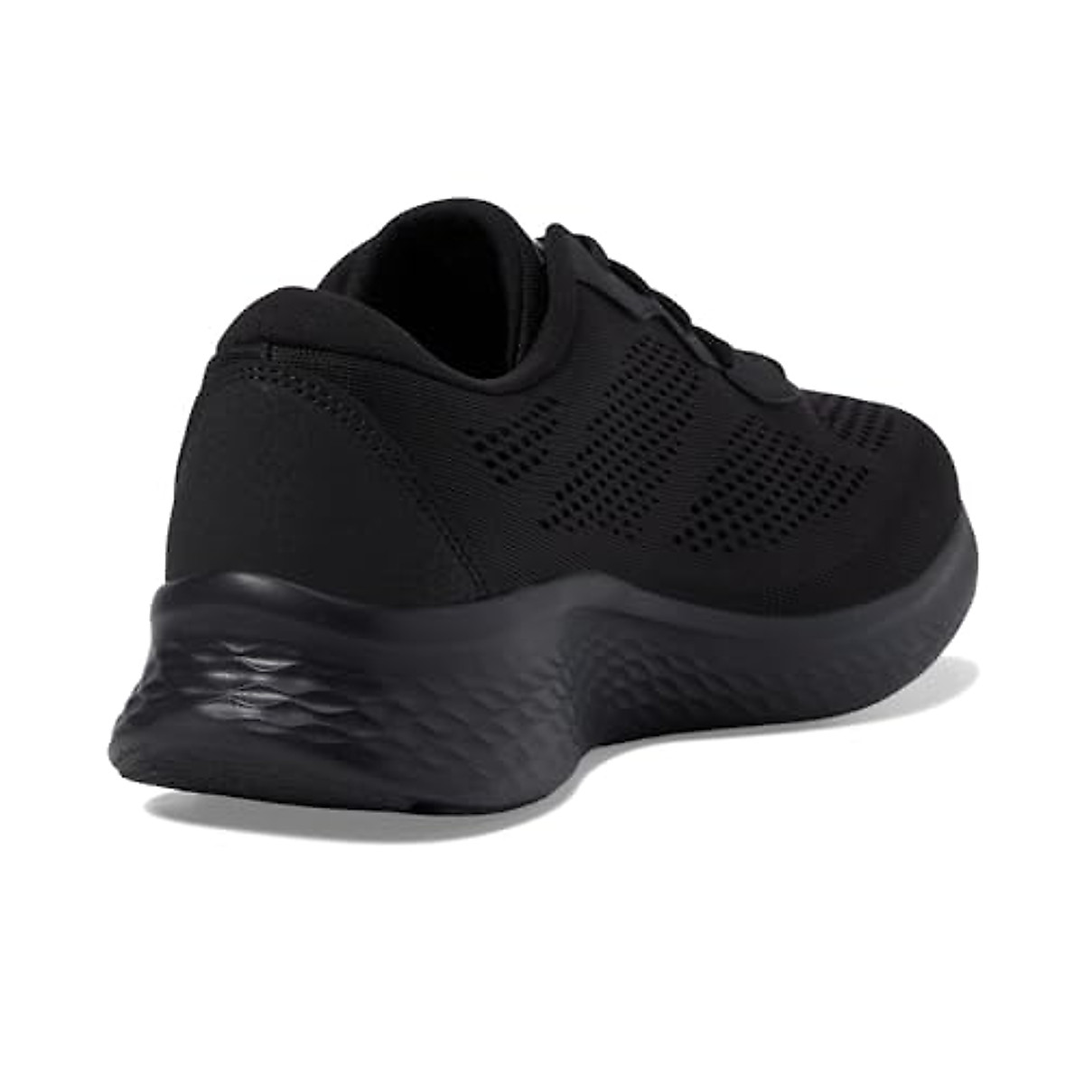 Skechers Skech - Lite Pro - Perfect Time Black 9.5 C - Wide