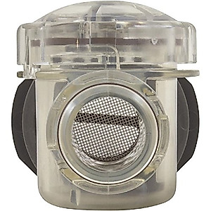 Pentair 360251 788379862763 spa-Accessories, Black