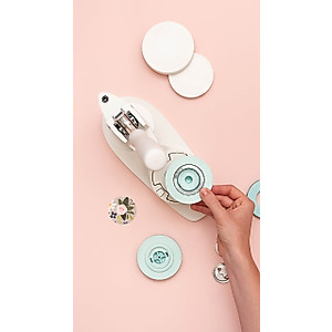 We R Memory Keepers BUTTON PRESS KIT