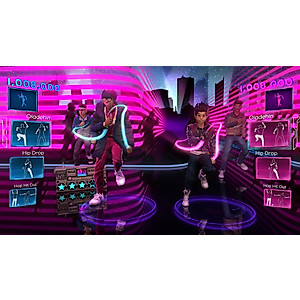 Dance Central 3 (Renewed)