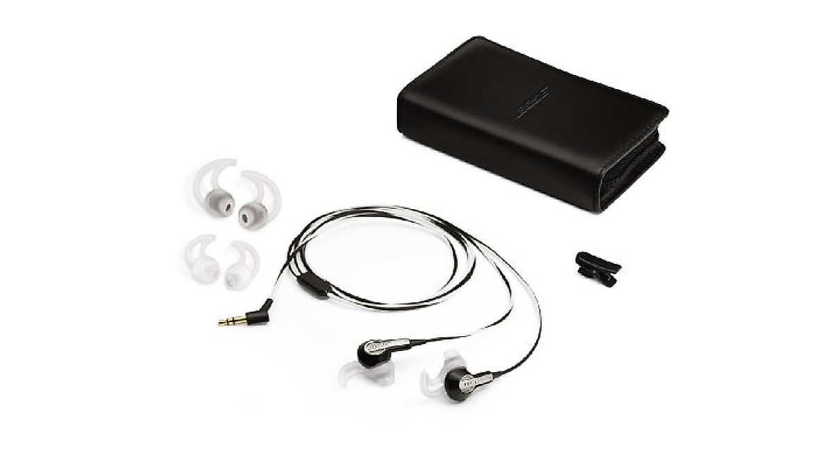 Bose IE2 Headphones - Superior Sound & Comfort