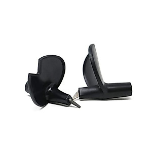 BARNETT XB-03 Cross country ski baskets, very durable, 10.3 mm