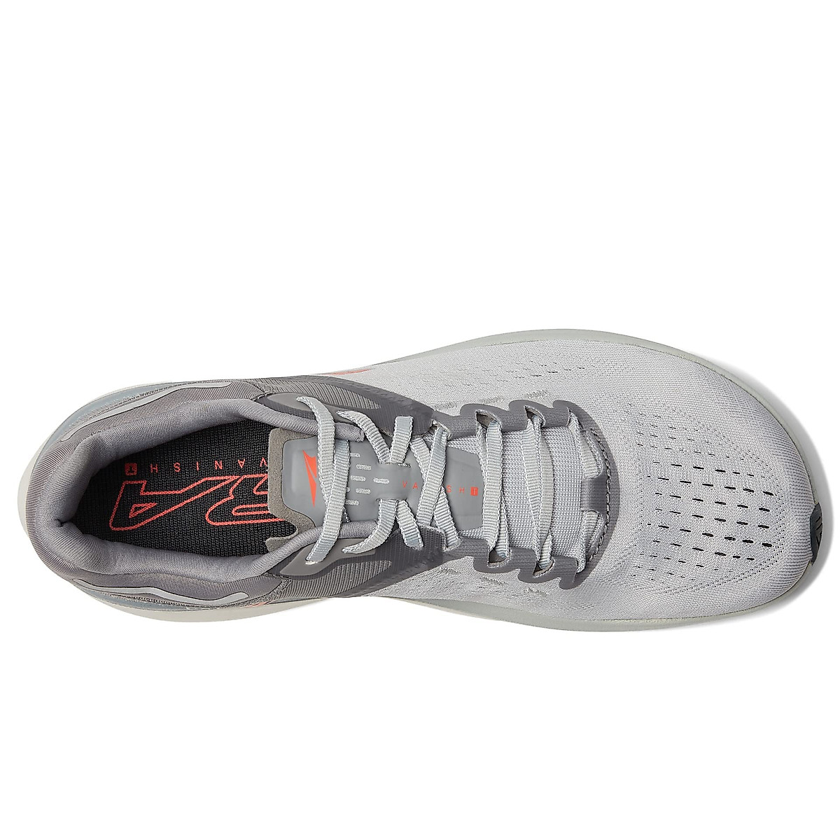 ALTRA Vanish Tempo Gray 9.5 B (M)
